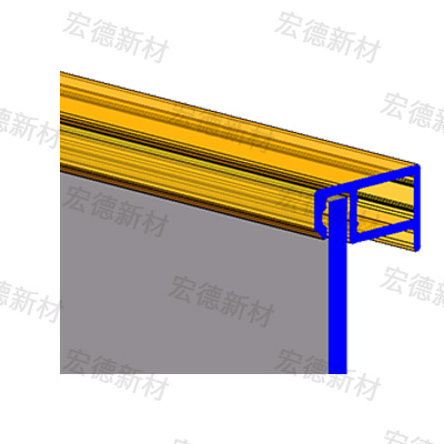 宁海宏德新材料科技有限公司 - 宁海宏德新材料科技有限公司