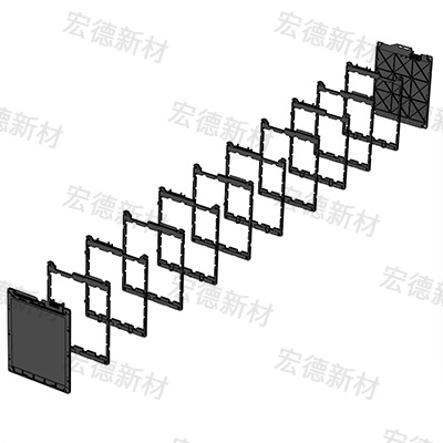 宁海宏德新材料科技有限公司 - 宁海宏德新材料科技有限公司